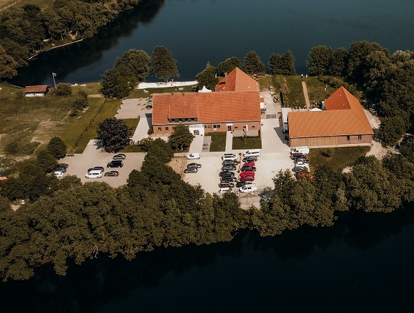 SEESCHEUNE – Die Eventlocation im Münsterland, Duelmen-Buldern ...