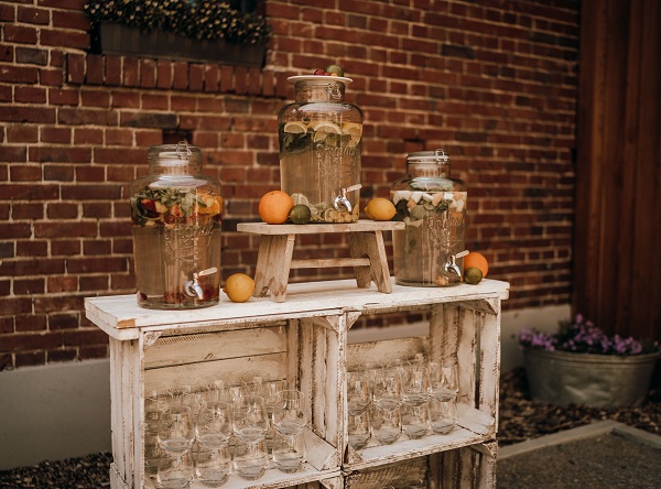 SEESCHEUNE – Die Eventlocation im Münsterland, Duelmen-Buldern ...